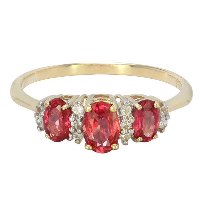 How to choose the perfect ruby - World of Gemstones