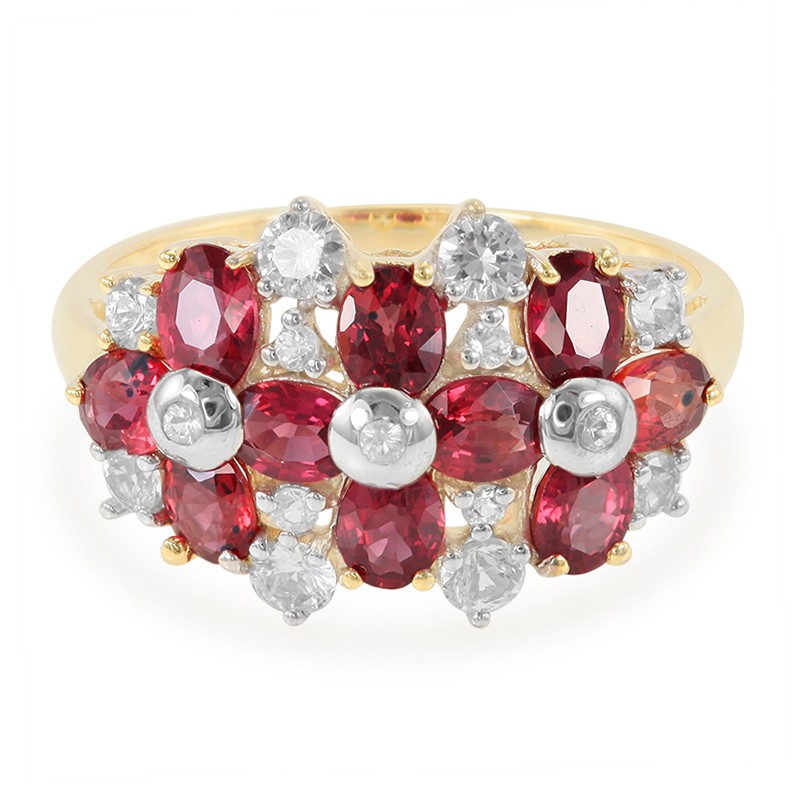 How to choose the perfect ruby - World of Gemstones