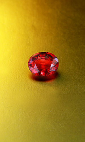 How to choose the perfect ruby - World of Gemstones