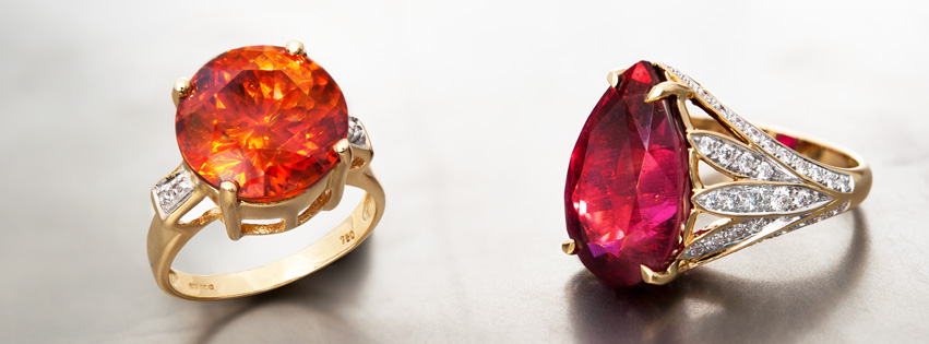 The true value of a jewel: priceless - World of Gemstones