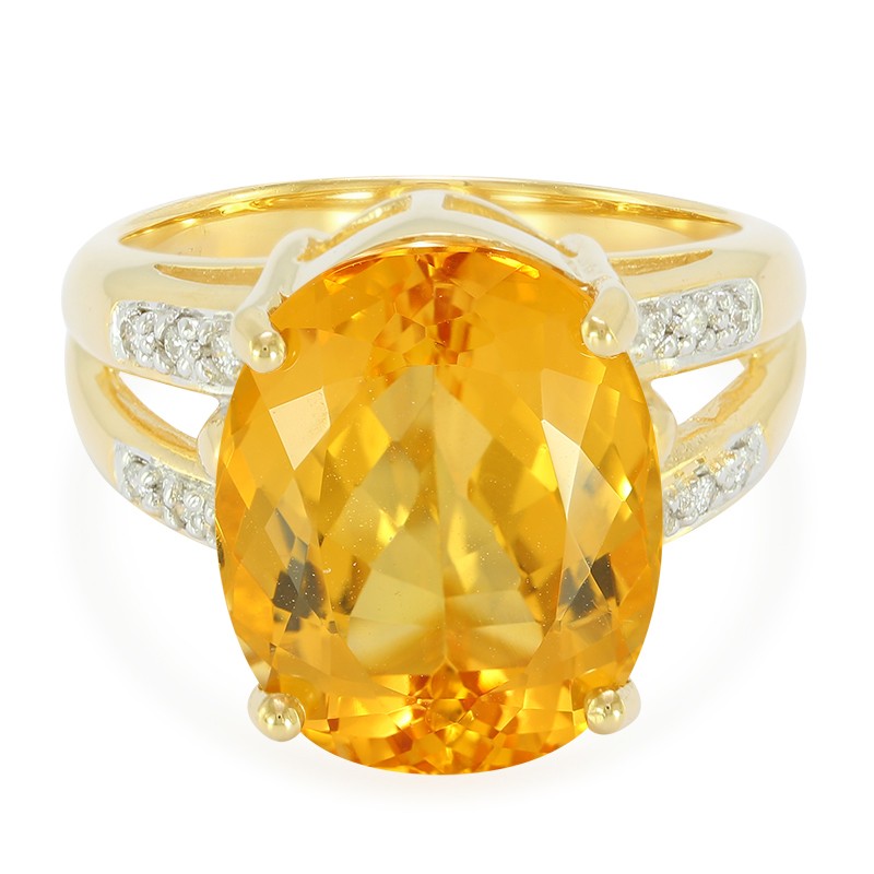 The Spectrum of Colour - World of Gemstones