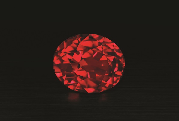 Rocks & Co. Birthstone Special July - African Ruby Travel Guide - World ...