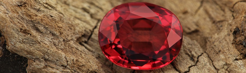 Rocks & Co. Birthstone Special July - African Ruby Travel Guide - World ...