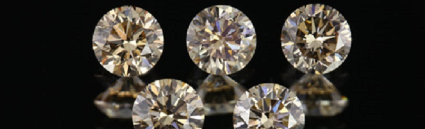 Aries, Taurus & Diamonds a birthstone match made in heaven